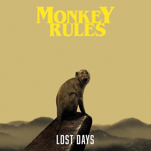 Monkey Rules | Instagram, Facebook | Linktree