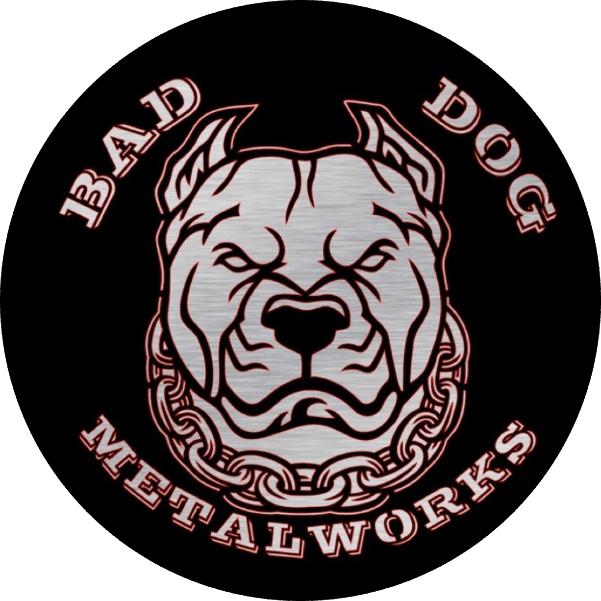 @BadDogMetalworks | Linktree