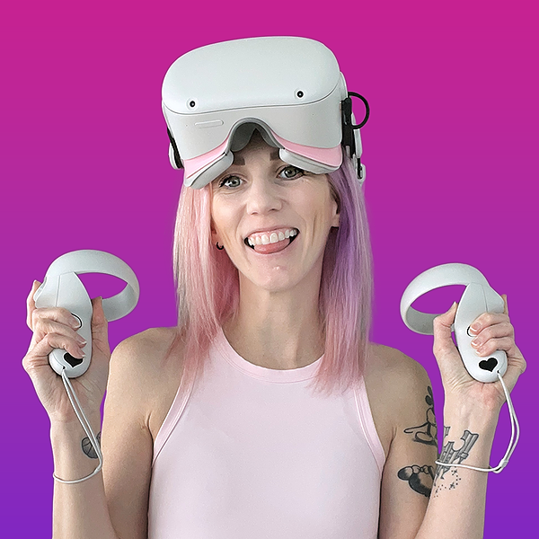 VR Val (SaberMomVR) | Twitter, Instagram, Facebook, TikTok | Linktree