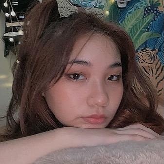 rae | Instagram | Linktree