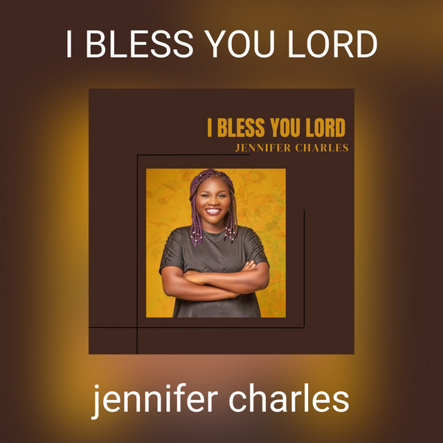 Jennifer Charles | Instagram, Facebook | Linktree