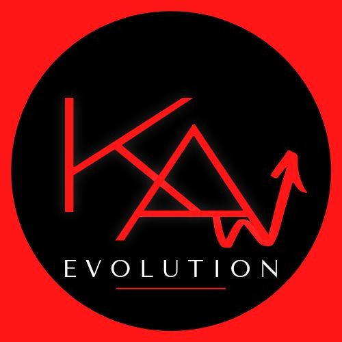 KA EVOLUTION | Instagram, Facebook, TikTok | Linktree