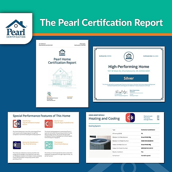 Pearl Certification | Facebook | Linktree