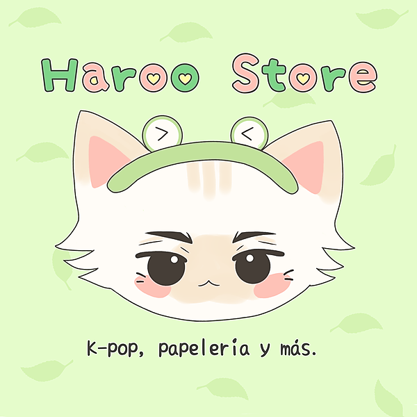 Haroo Store | Instagram | Linktree
