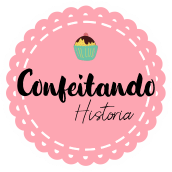 Confeitando Historia | Linktree