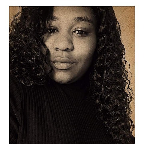 Social Justice Jade | Twitter, Instagram, TikTok | Linktree