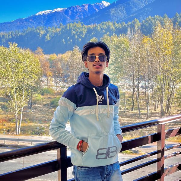 @100x_shivam | Linktree