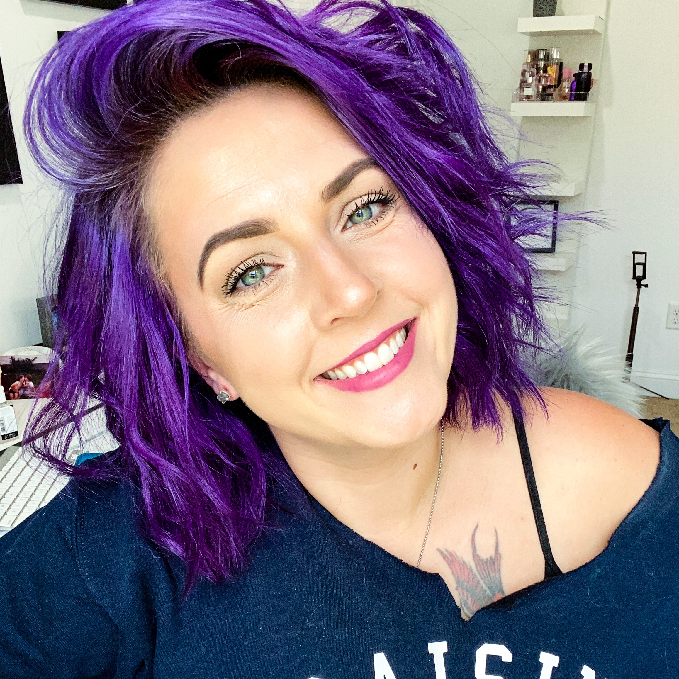 Kelly Rose Sarno | Linktree