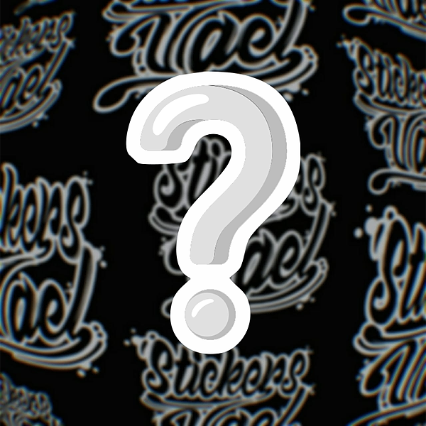 Stickers Vael | Linktree