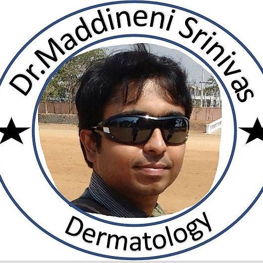 Crack_Derma_with_DrMSD | Twitter, Instagram | Linktree