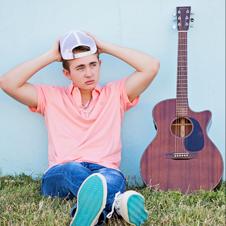 Jake Mason Music | Linktree