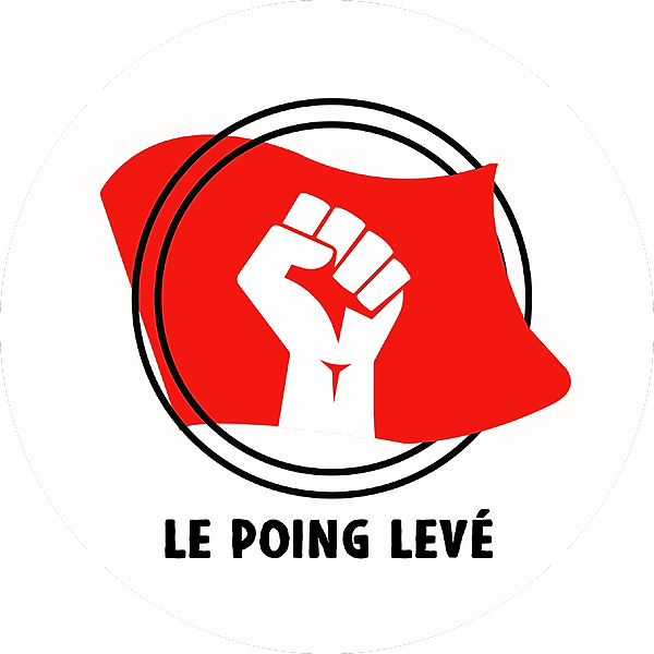 le_poing_leve_paris_1 | Twitter | Linktree