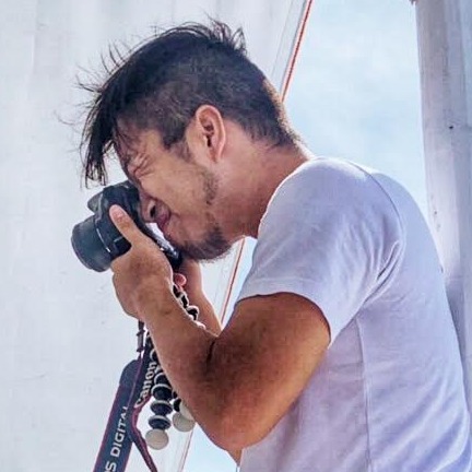 namu | Twitter, Instagram, Facebook | Linktree