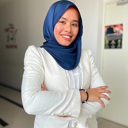 @Shazleen_Suraya | Linktree