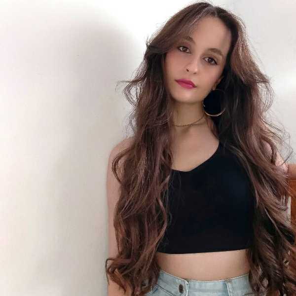 𝐌𝐈𝐂𝐀𝐄𝐋𝐀 | Instagram, TikTok | Linktree