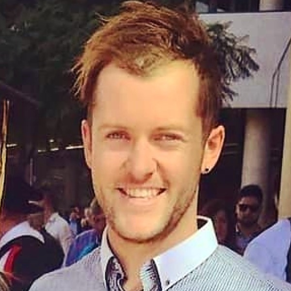 ADRIAN COTTRELL | Facebook | Linktree