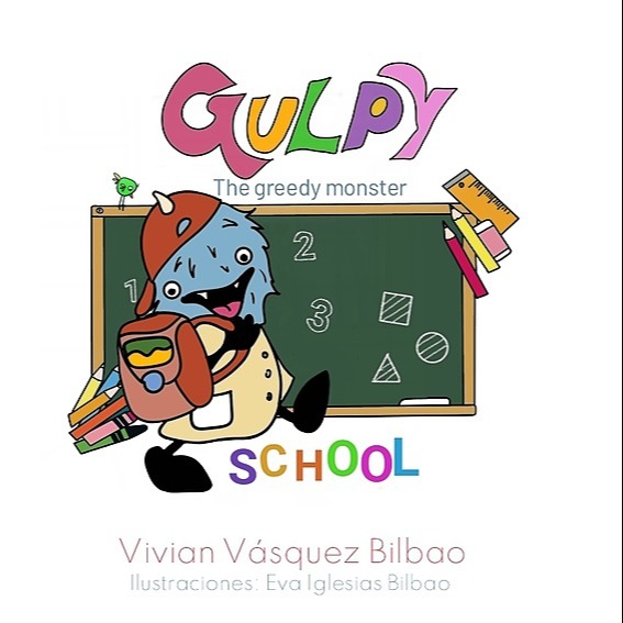 aprende_ingles_con_gulpy | Instagram, TikTok | Linktree