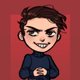 enemycharlie | Twitter, Instagram, Twitch | Linktree