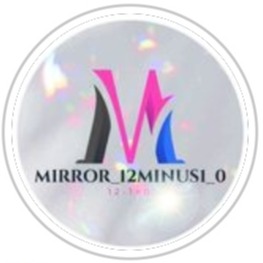 Mirror_12-1=0 | Instagram, Facebook | Linktree