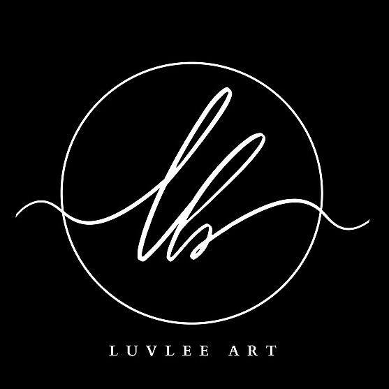 Leanne Bishop - Luvlee Art | Facebook | Linktree