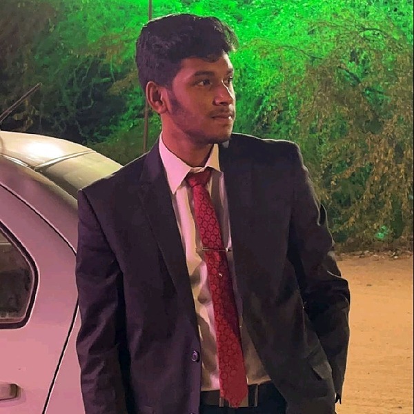 Pranav Kumar | Twitter | Linktree