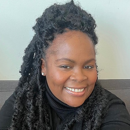 Badia Atcherson | Instagram, Facebook, TikTok | Linktree