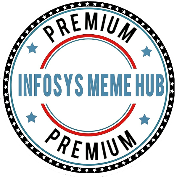 Infosys Meme Hub | Instagram | Linktree