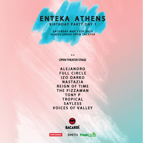 @entekaathens | Linktree