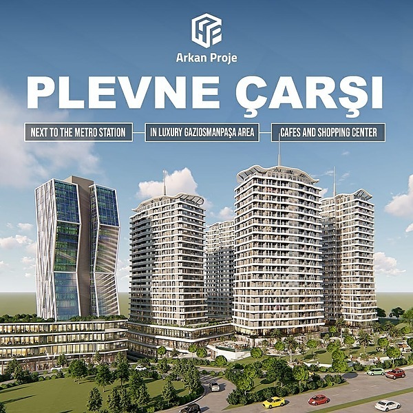 PLEVNE ÇARŞI | Linktree