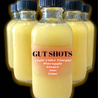 GUT SHOTS AVAILABLE ON ETSY | TikTok | Linktree