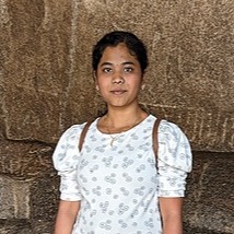 Lavanya M | Linktree