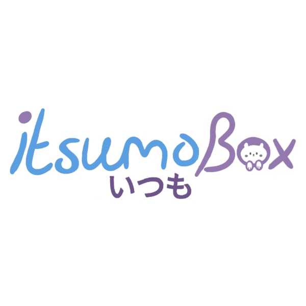 Itsumo Box | Instagram | Linktree