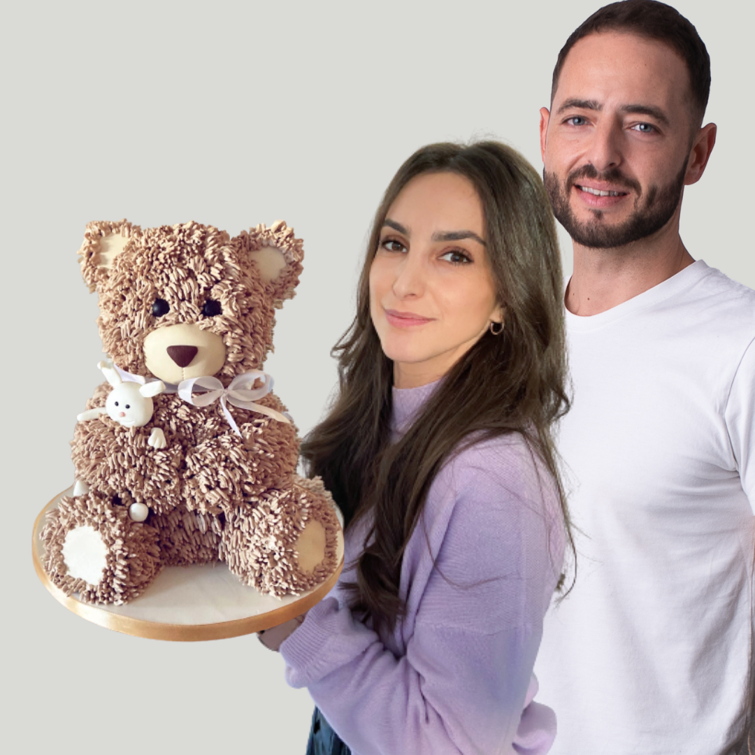 Ben & Adé | Instagram, TikTok | Linktree