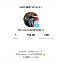 Melinda Lindmark - Find Melinda Lindmark Onlyfans - Linktree