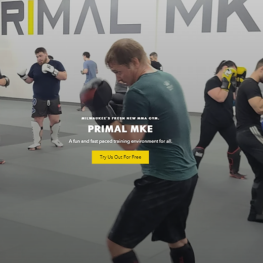 Primalmke | Twitter, Instagram, YouTube, Facebook | Linktree