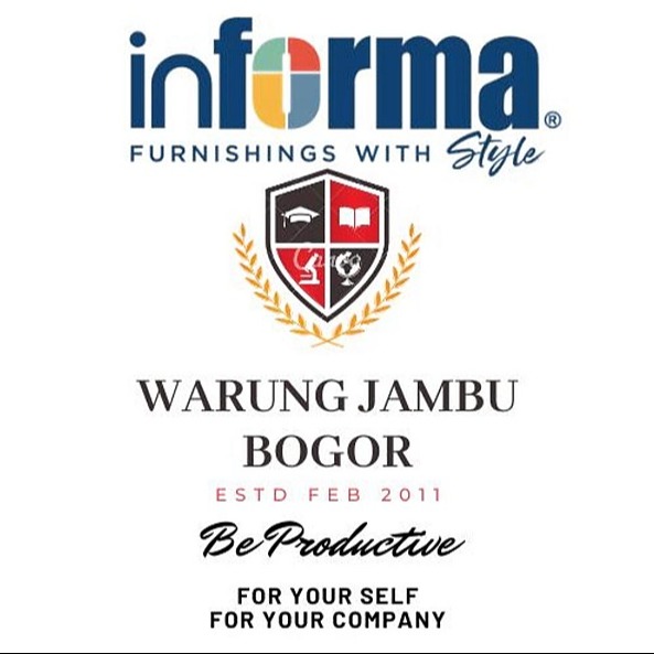 Informa.bogor | Instagram, TikTok | Linktree