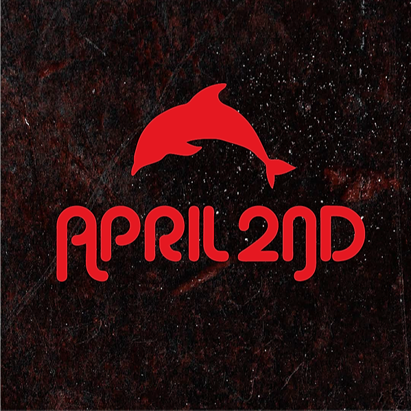 APRIL 2ND | Linktree