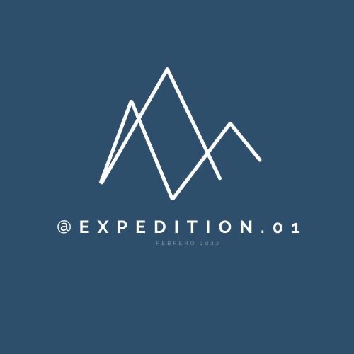 Expedition 01 | Linktree