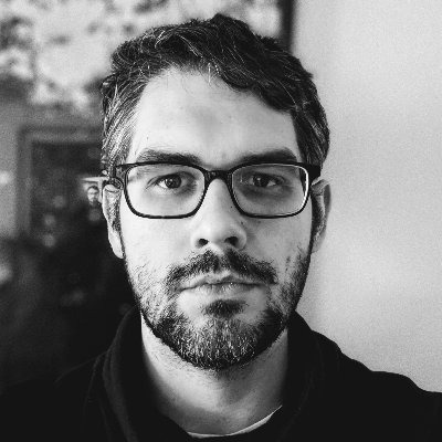 Adam Kehoe | Linktree