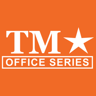TM Office Series | Linktree