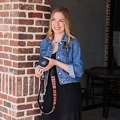 Rachael Stonecipher | Instagram, Facebook, TikTok | Linktree