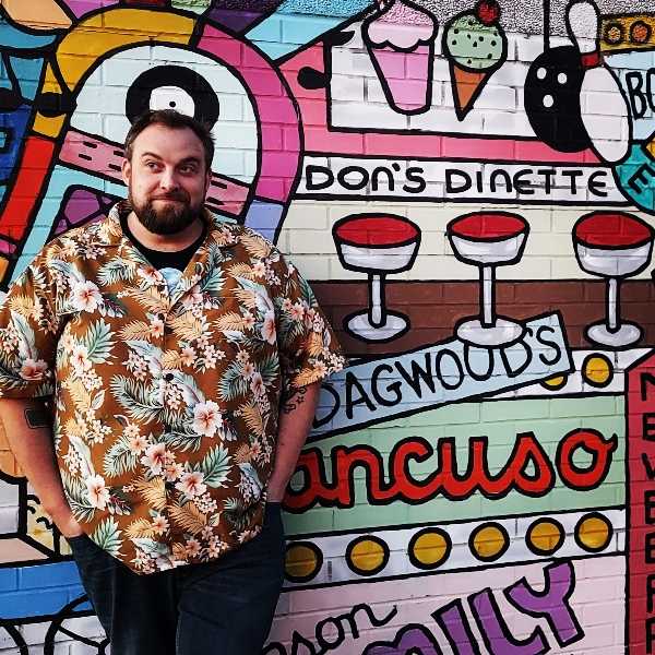 Don Johnson Comedy | Twitter, Facebook, TikTok, Twitch | Linktree