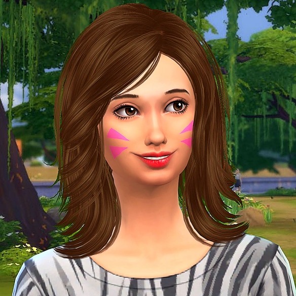 kimikosoma | Instagram, Facebook, TikTok, Twitch | Linktree