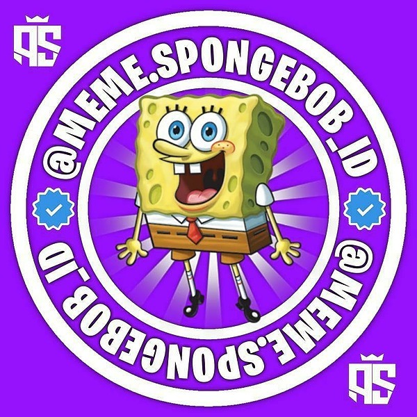 @meme.spongebob_id | Linktree