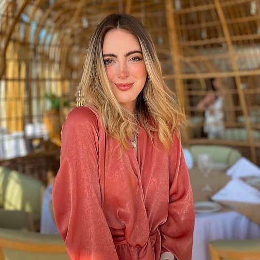 Stephany Aveleyra Vizcarra | Instagram, Facebook, TikTok | Linktree