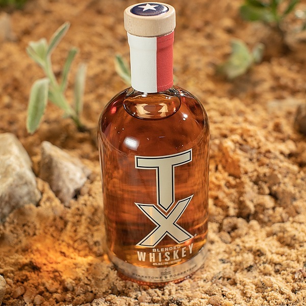 TX WHISKEY | Linktree