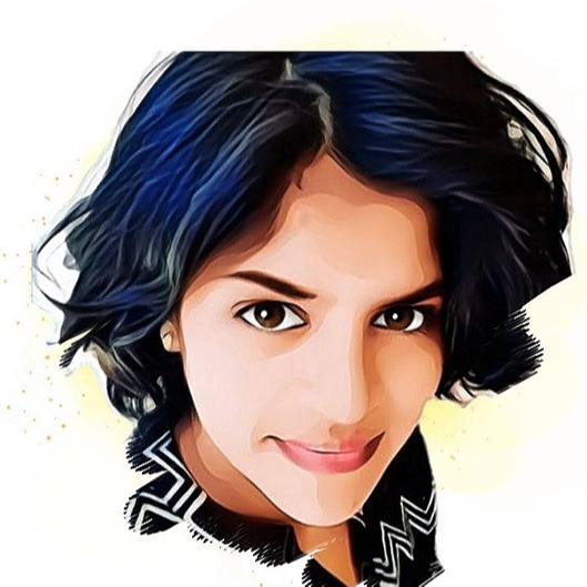 Dr Sandhya Ravi- Physio Online | Instagram, Facebook | Linktree