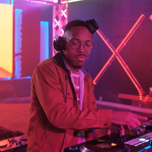 DJ Kevo | airedout | Instagram, Facebook, TikTok | Linktree