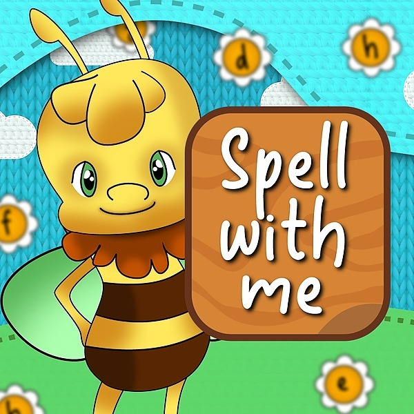 spellwithme | Twitter, Instagram, Facebook, TikTok | Linktree