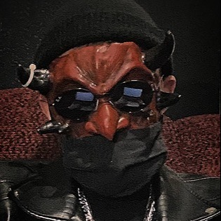 cryptodevil | Twitter, Instagram, TikTok, Twitch | Linktree